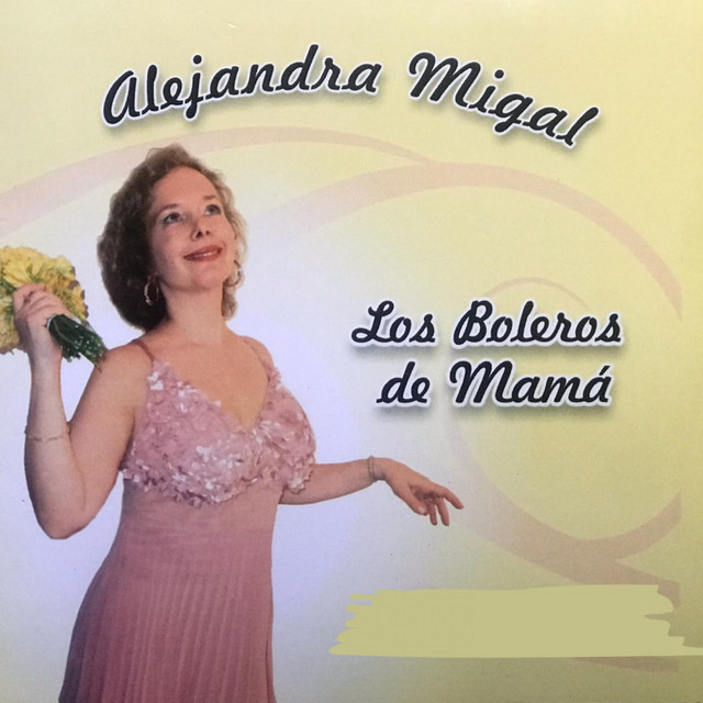 Alejandra Migal | Spotify