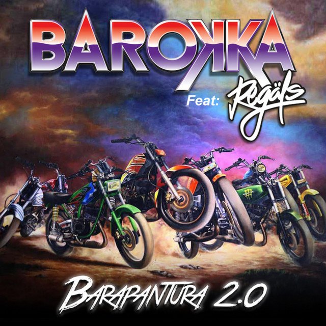Barokka | Spotify