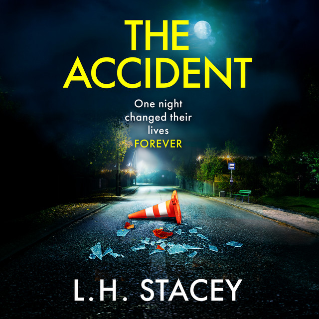 Chapter 1 - The Accident - A completely addictive, gripping ...