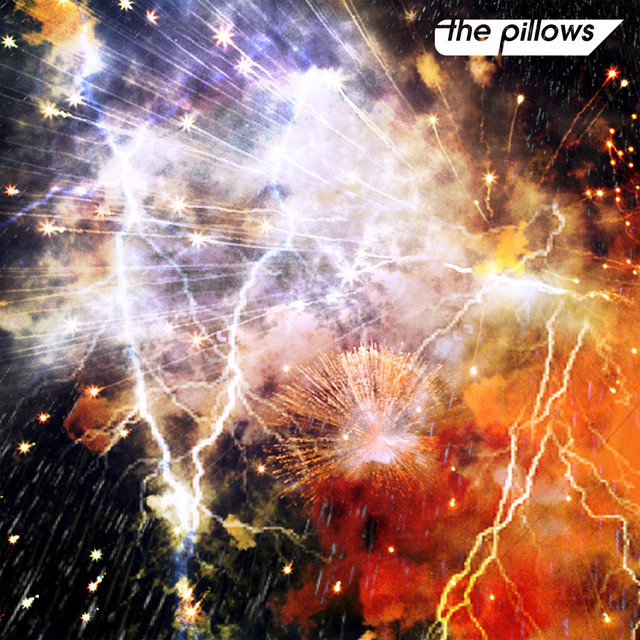 REBROADCAST ‑「Album」by the pillows | Spotify