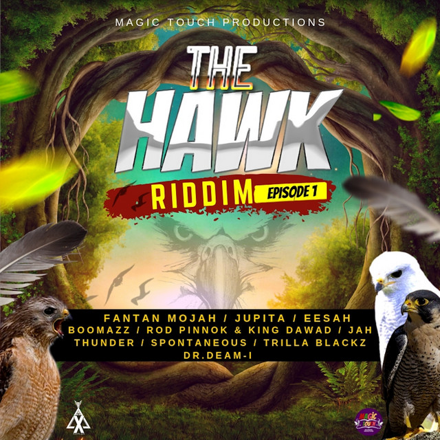 The Hawk Riddim - Compilation by Various Artists | Spotify