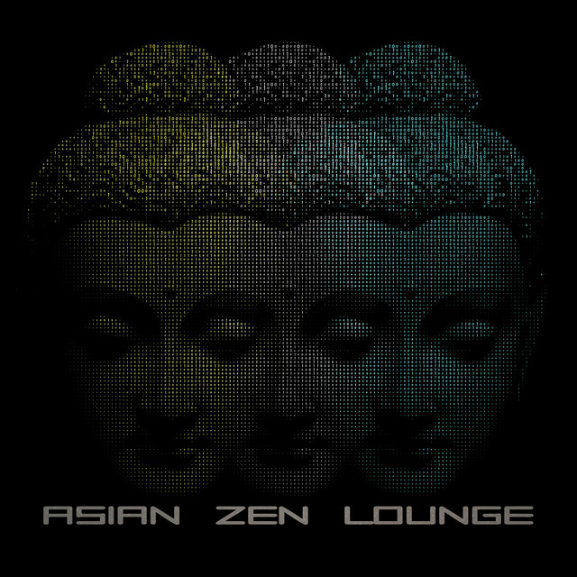 Asian Zen Lounge – Relaxing Music, Deep Meditation, Yoga 2017, Nature ...
