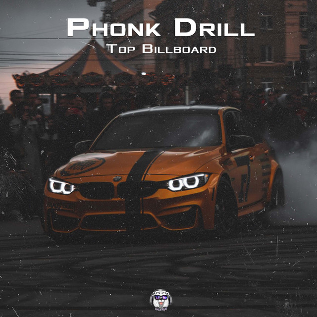 Top Billboard - song and lyrics by Phonk Drill | Spotify