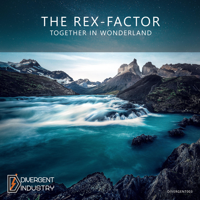 Together in Wonderland - Single by The Rex-Factor | Spotify
