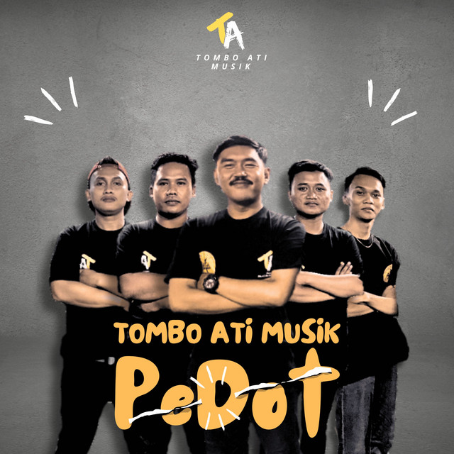 PEDOT - Single by TOMBO ATI MUSIK | Spotify