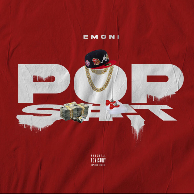 Pop Shit - Single by Emoni | Spotify