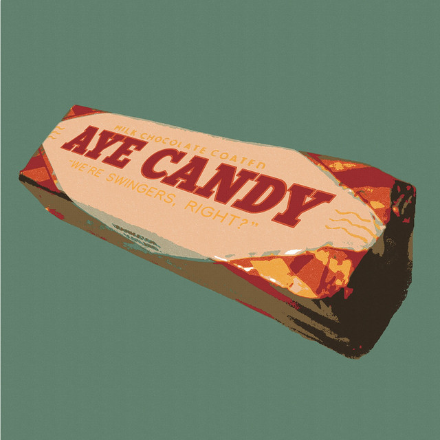 Aye Candy | Spotify