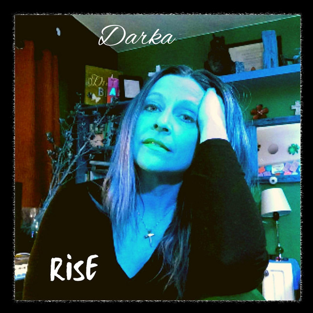Rise - Single by Darka | Spotify