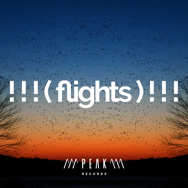 flights ) ! ! ! - Album by Relaxing Nature Sounds Collection | Spotify