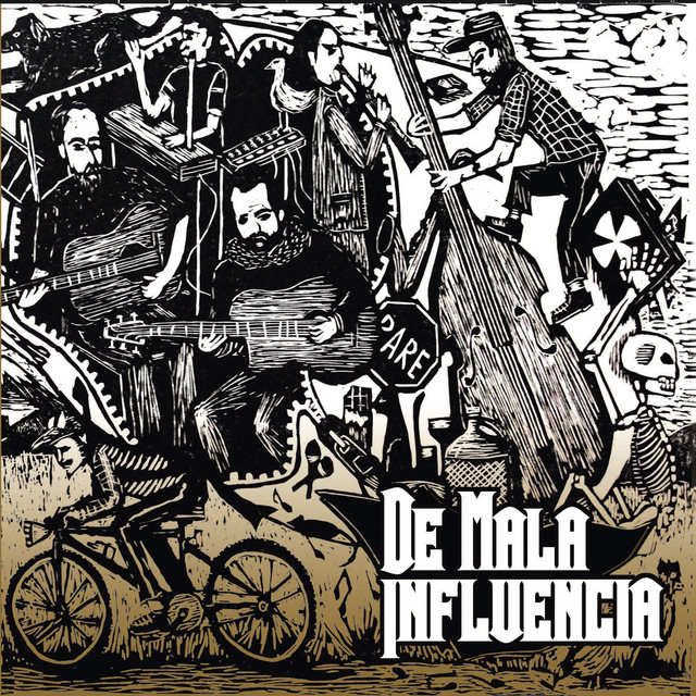 BPM and key for songs by La Mala Influencia | Tempo for La Mala ...