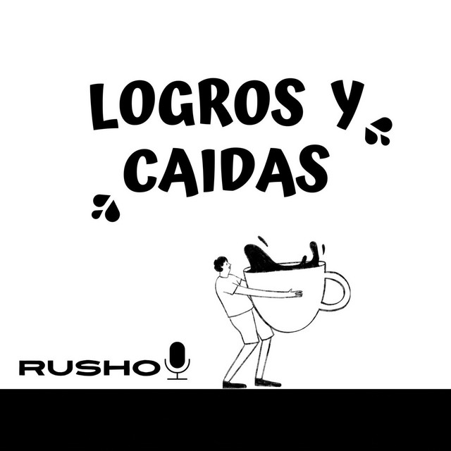 Logros y Caidas - Single by Rusho | Spotify