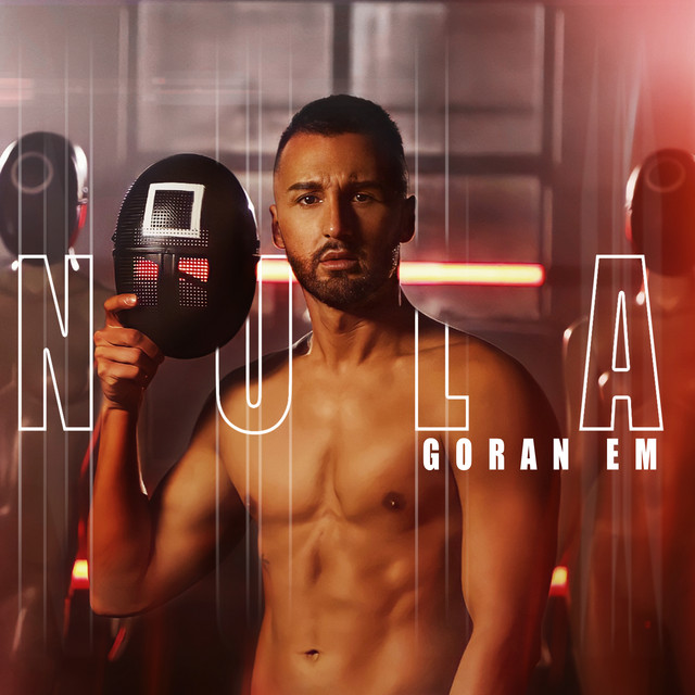 nula - Single by Goran Em | Spotify