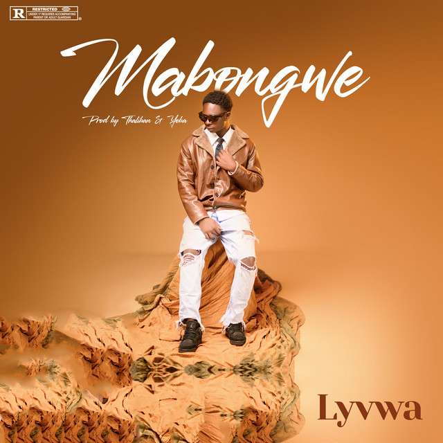 Mabongwe - song and lyrics by Lyvwa | Spotify