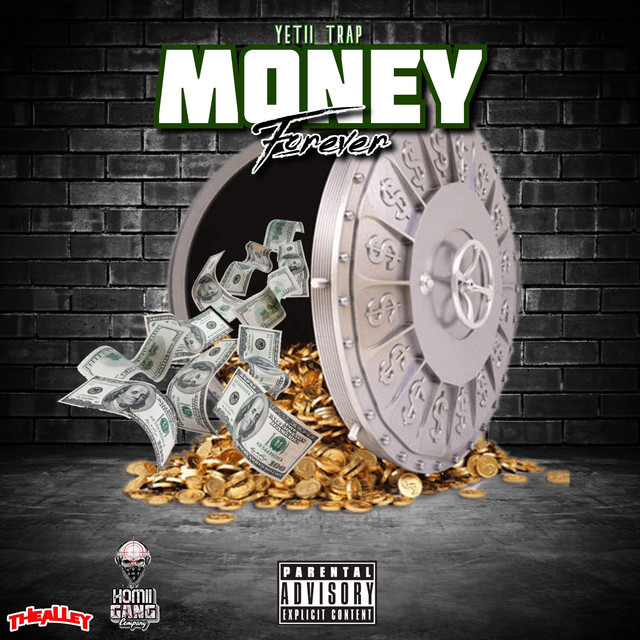 Money Forever - Single by Yetii Trap | Spotify