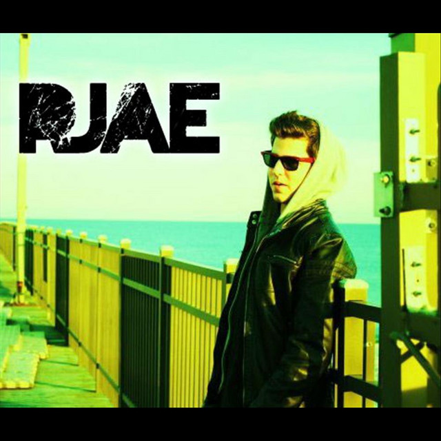 RJAE | Spotify