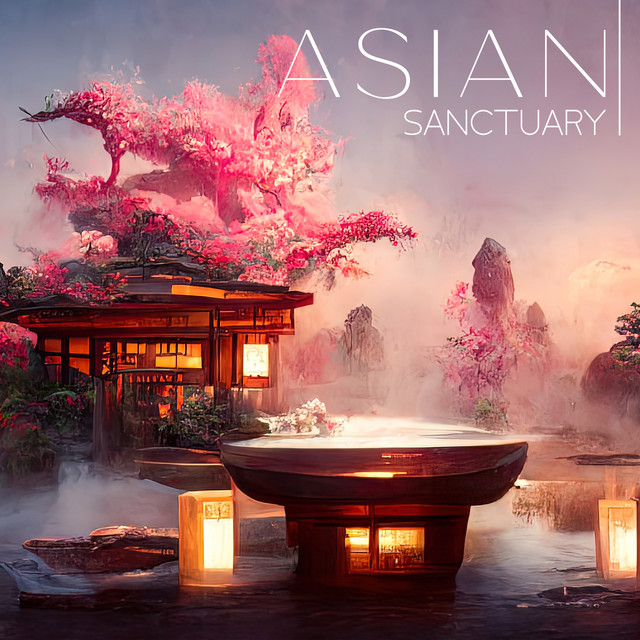 Asian Sanctuary: Mystical and Spiritual Japanese Music - Album by Body ...
