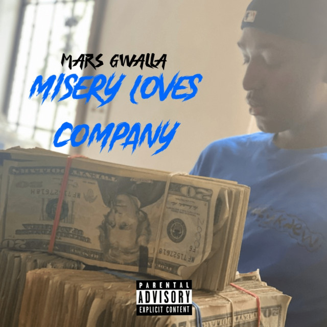 Misery Loves Company - Single by Mars Gwalla | Spotify