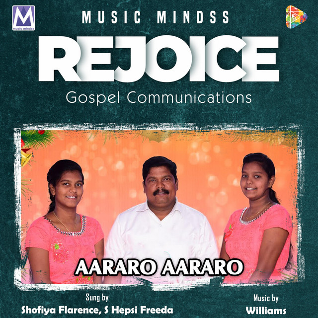 Aararo Aararo - Single by S Hepsi Freeda | Spotify
