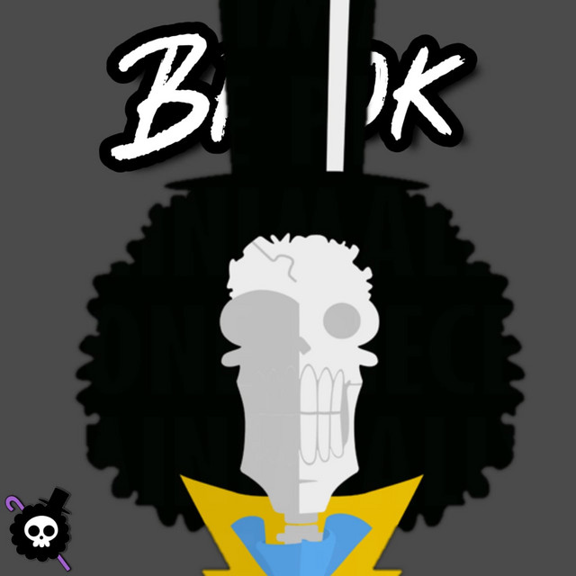 Brook Rap. Sake de Binks - canción de Bynmc | Spotify