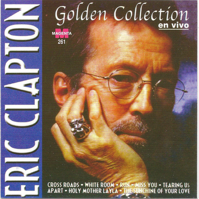 Layla - song and lyrics by Eric Clapton | Spotify