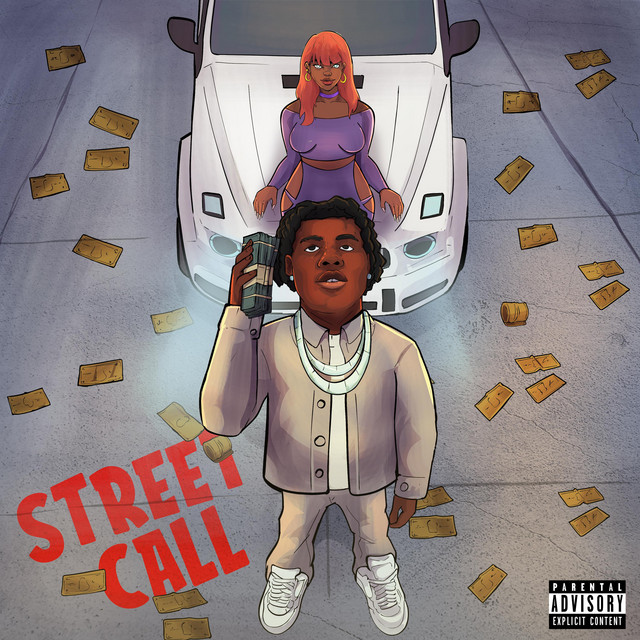 Rich M | Spotify