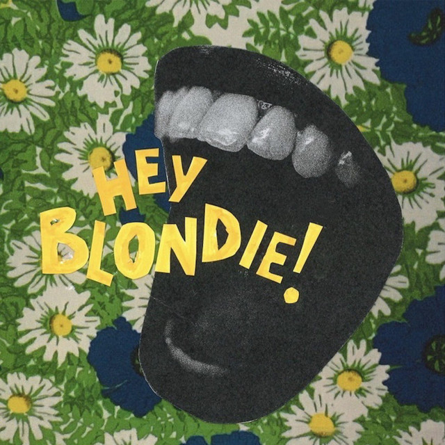 Hey Blondie! - Single by Taletta | Spotify