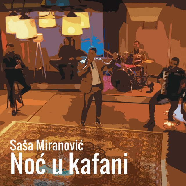BPM and key for songs by Sasa Miranovic | Tempo for Sasa Miranovic ...