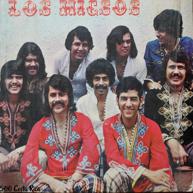 Jesús Guanacasteco - song and lyrics by Los Hicsos | Spotify