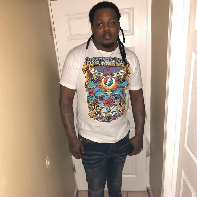 He Back - Album by FBG | Spotify
