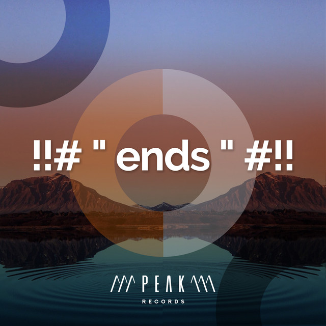 ends " #!! - Album by Pro Sounds of Nature | Spotify