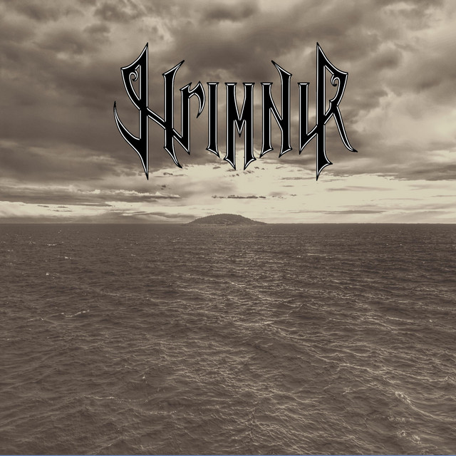 Hrímnir | Spotify