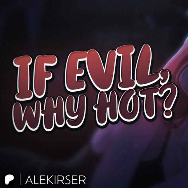 Can I Finally Kiss You? - song and lyrics by alekirser | Spotify