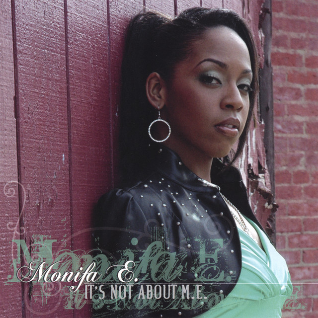 Monifa E. | Spotify