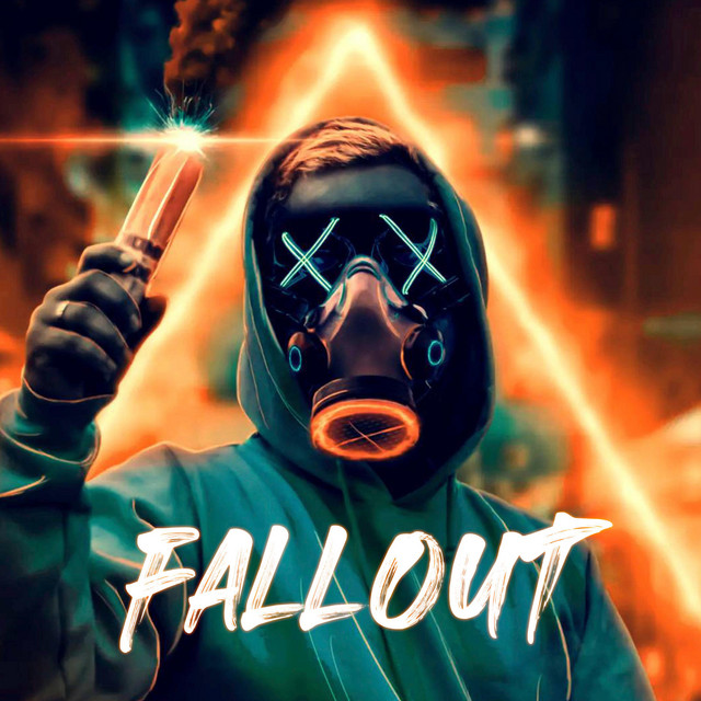 Fallout - Single by Jack Vie | Spotify