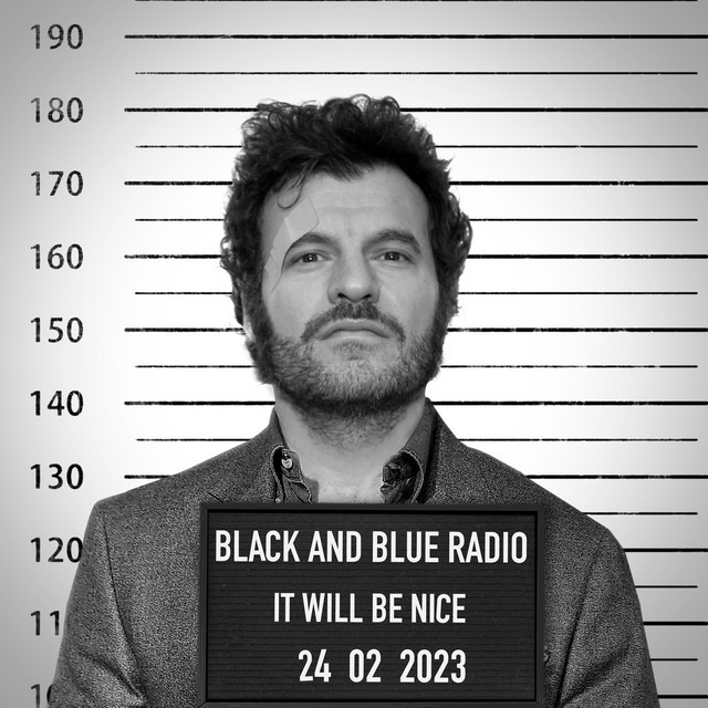 It Will Be Nice - Single by Black And Blue Radio | Spotify