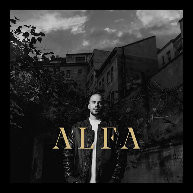 Alfa - Album by Ektor | Spotify