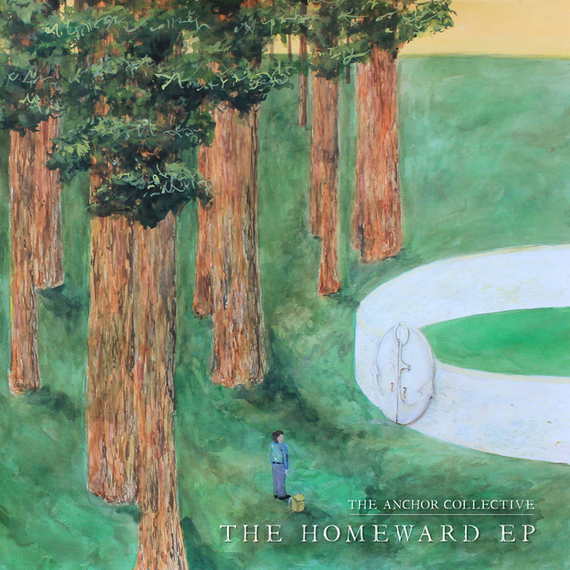 The Clearing (feat. Brandon Lubin & Webster) - song and lyrics by The ...