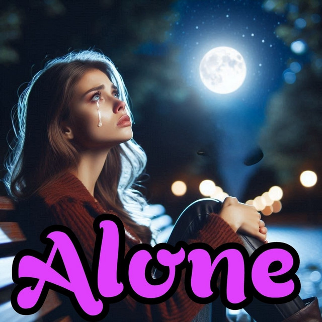 Alone - song and lyrics by MRBit | Spotify