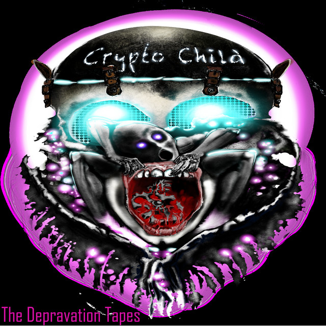 The Depravation Tapes - Album by Crypto Child | Spotify