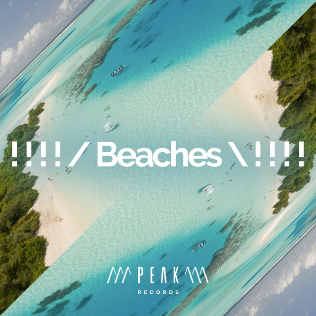 Beaches \ ! ! ! ! - Album by Rest & Relax Nature Sounds Artists | Spotify