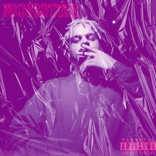 Monster (Chopped) - EP by Solomonilla | Spotify
