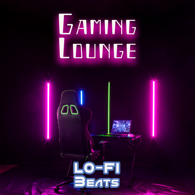 Gaming Lounge LO-FI Beats - Album by Lofi Gaming | Spotify