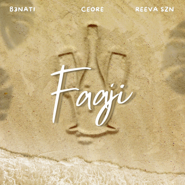 Faaji - Single by Ceore | Spotify