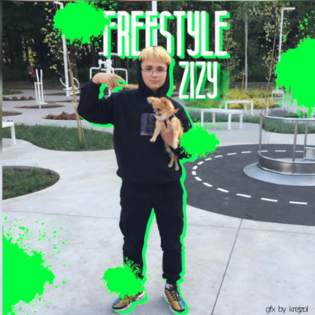 Freestyle 1 - Single by Zizy | Spotify