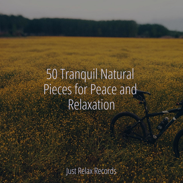 50 Tranquil Natural Pieces for Peace and Relaxation - Album by ...