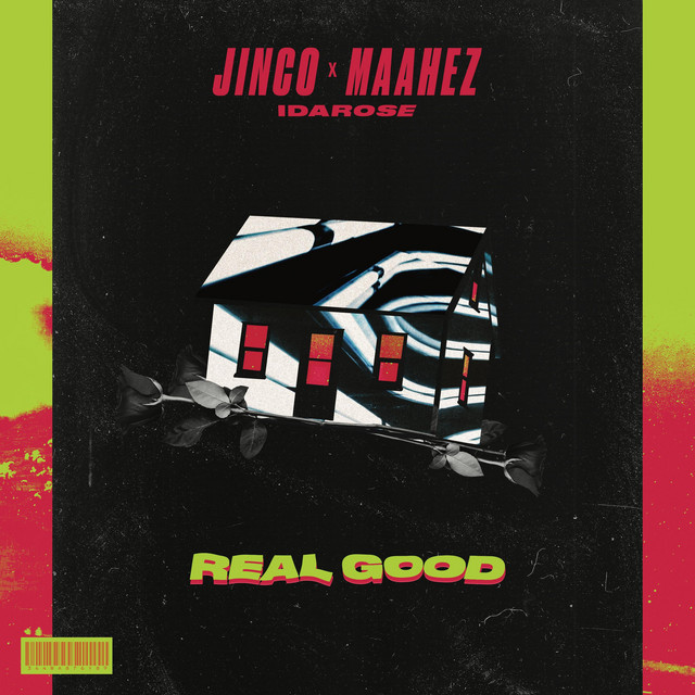 jinco - Free music on ToneDen