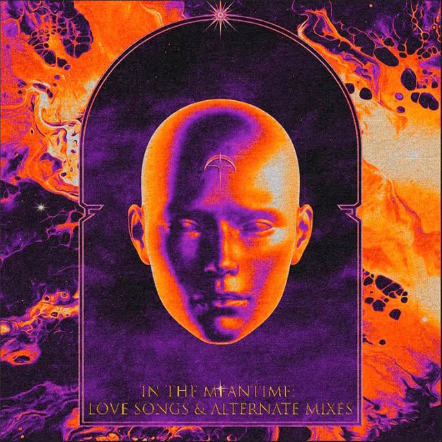 In the Meantime: Love Songs & Alternate Mixes - Album by Prince Jonez ...