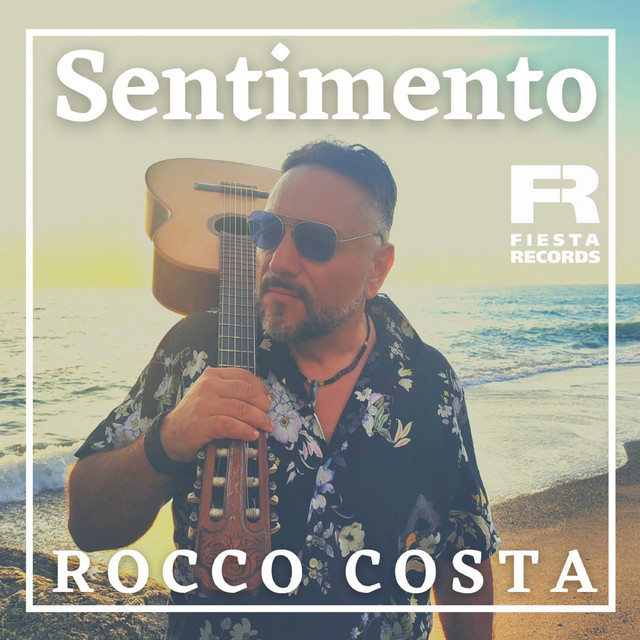 Rocco Costa - Songs, Events and Music Stats | Viberate.com
