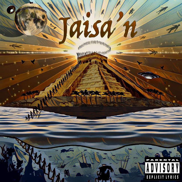 Jaisa'n - Album by Jaisa'n | Spotify