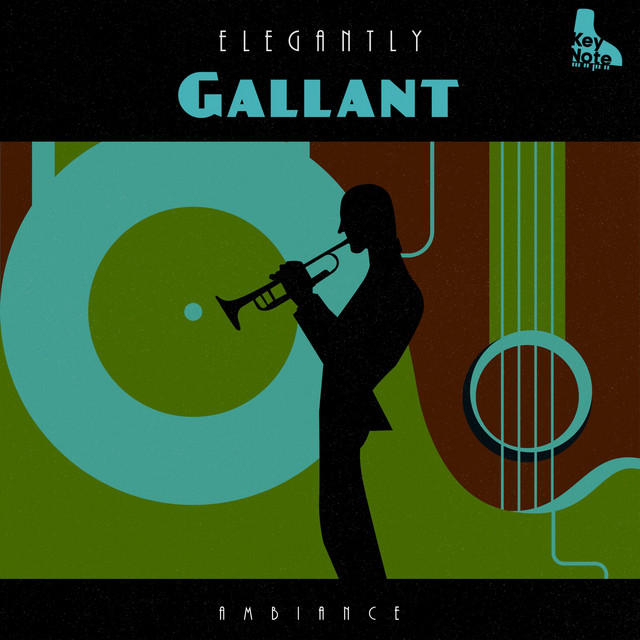 zZz Elegantly Gallant Ambiance zZz - Album by Late Night Jazz Lounge ...